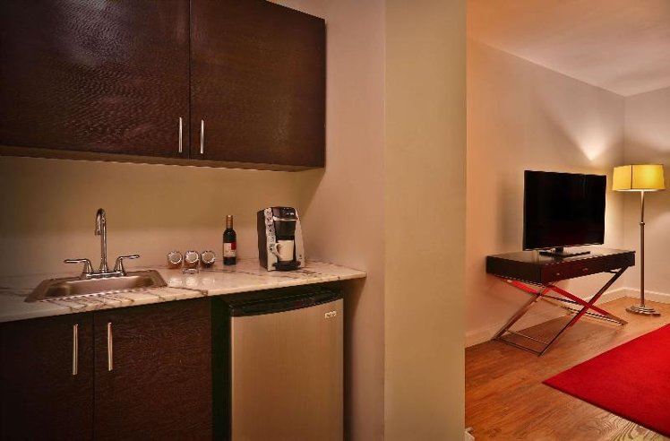 Hotel Hayden New York | Holidays to New York | Inspired Luxury Escapes