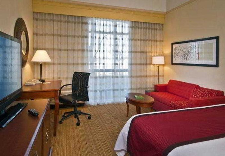 Courtyard By Marriott Basking Ridge New York | Holidays to New York ...