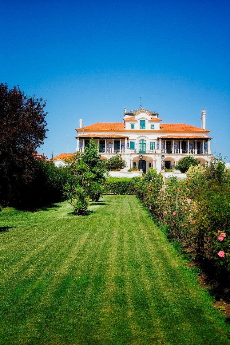 Palacio De Rio Frio Lisbon | Holidays to Portugal | Inspired Luxury Escapes