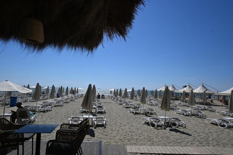 Epidamn White Sensation Durres | Holidays to Albania | Inspired Luxury ...