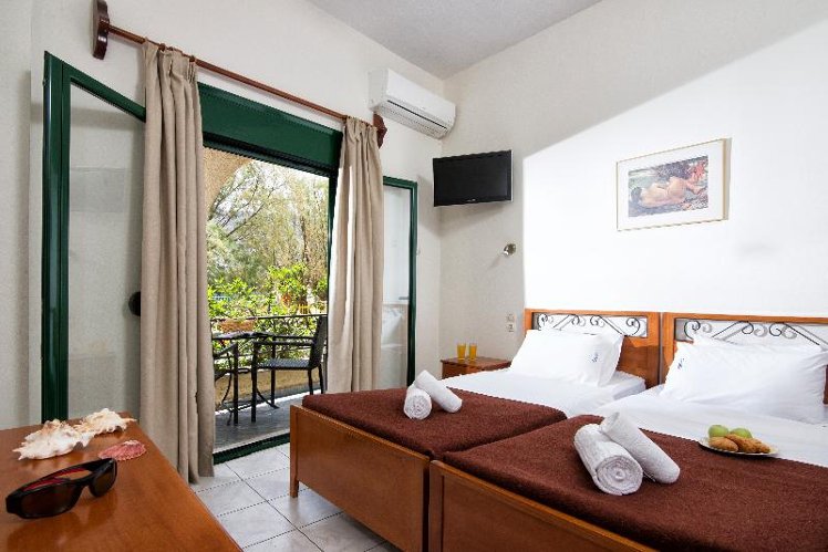 Erofili Apartments Crete | Holidays to Greek Islands | Inspired Luxury ...