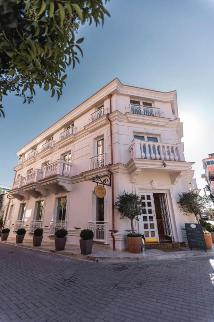 Epidamn White Sensation Durres | Holidays to Albania | Inspired Luxury ...
