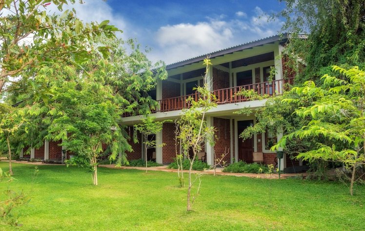 Camellia Resort and Spa Colombo | Holidays to Sri Lanka | Inspired ...