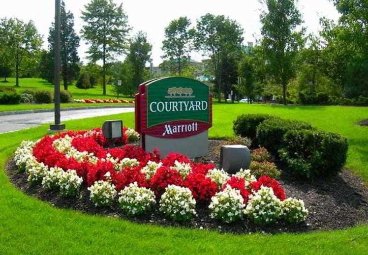 Courtyard By Marriott Basking Ridge New York | Holidays to New York ...