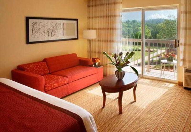 Courtyard By Marriott Basking Ridge New York | Holidays to New York ...