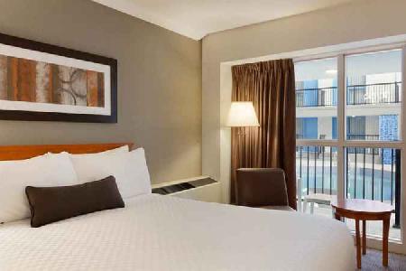 The Atlas Hotel Regina, Saskatchewan | Holidays to Saskatchewan ...