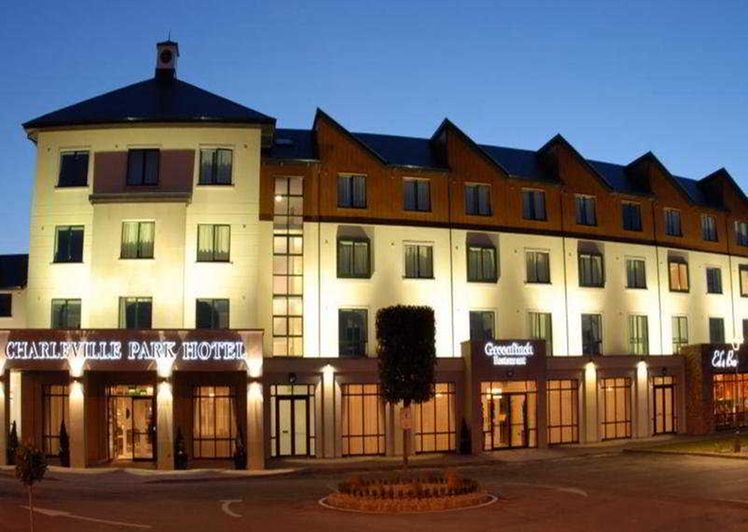 Charleville Park Cork | Holidays to Ireland | Inspired Luxury Escapes