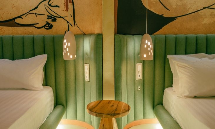 Epidamn White Sensation Durres | Holidays to Albania | Inspired Luxury ...