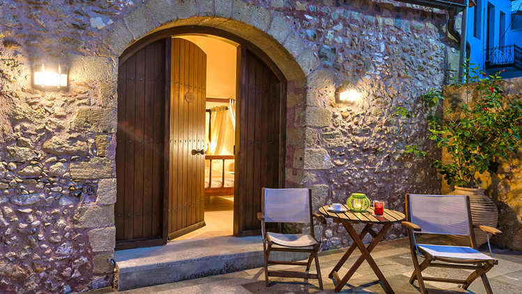Spilia Village Crete | Holidays to Greek Islands | Inspired Luxury Escapes