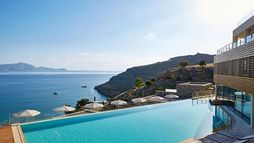 Greece Holidays 2019/2020 | Luxury Holiday to Greece | Inspired Luxury ...
