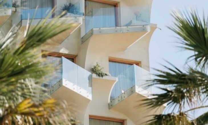 Epidamn White Sensation Durres | Holidays to Albania | Inspired Luxury ...