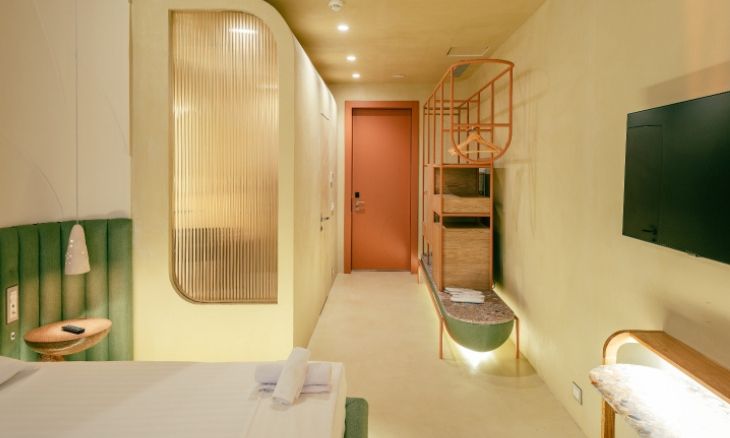 Epidamn White Sensation Durres | Holidays to Albania | Inspired Luxury ...