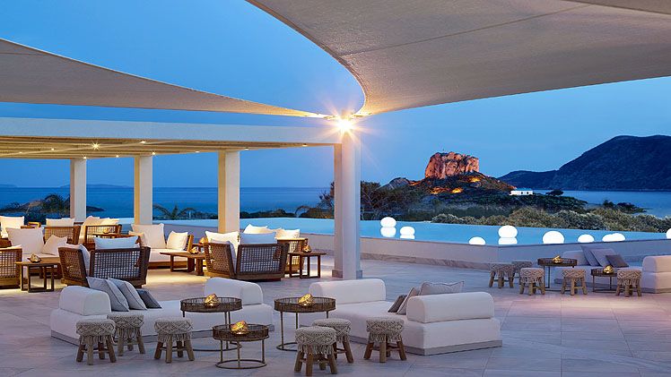 Ikos Aria Kos | Holidays to Greek Islands | Inspired Luxury Escapes