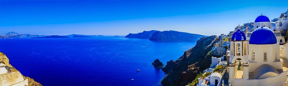 Greece Holidays 2020/2021 | Luxury Holiday to Greece | Inspired Luxury ...
