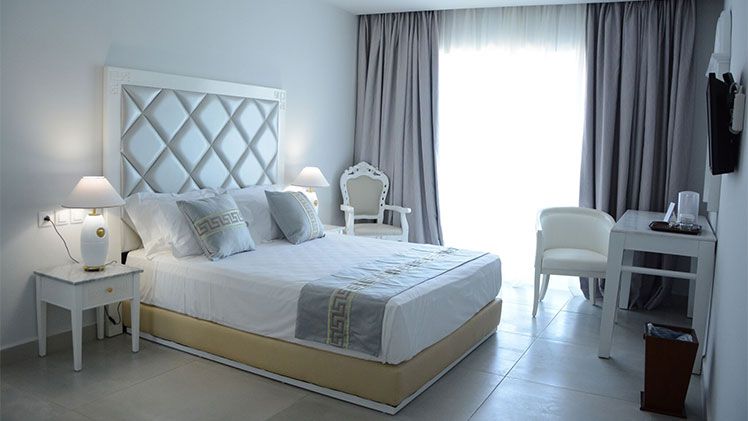 Labranda Sandy Villas Corfu | Holidays to Greek Islands | Inspired ...