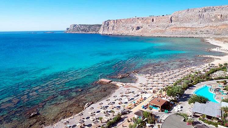 AquaGrand Exclusive Deluxe Resort Rhodes | Holidays to Greek Islands ...