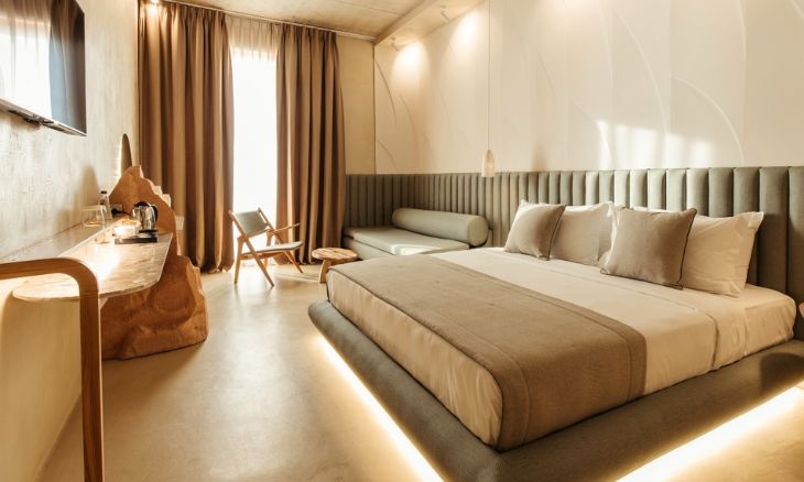 Epidamn White Sensation Durres | Holidays to Albania | Inspired Luxury ...