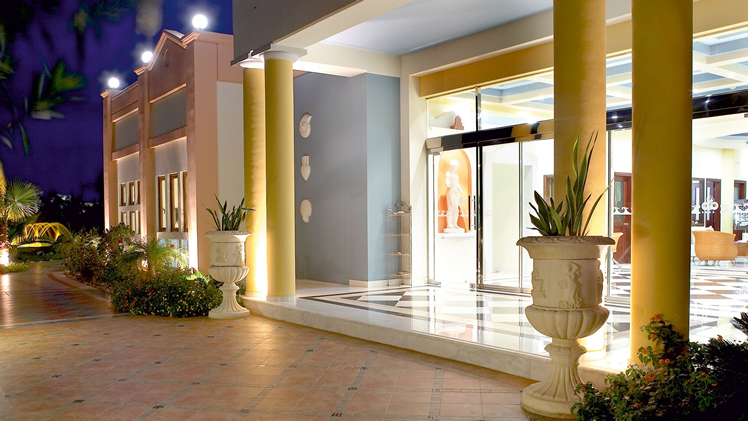 Atrium Palace Thalasso Spa Resort & Villas Rhodes | Holidays to Greek ...