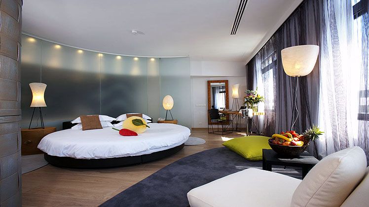 Londa Beach Hotel Cyprus | Holidays to Cyprus | Inspired Luxury Escapes