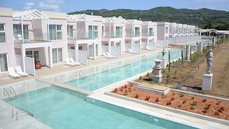 Labranda Sandy Villas Corfu | Holidays to Greek Islands | Inspired ...