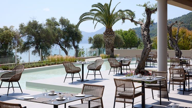 Marbella, Mar-Bella Collection Corfu | Holidays to Greek Islands ...