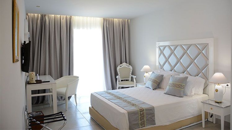 Labranda Sandy Villas Corfu | Holidays to Greek Islands | Inspired ...