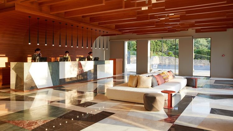 Marbella, Mar-Bella Collection Corfu | Holidays to Greek Islands ...