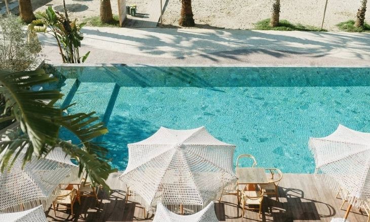 Epidamn White Sensation Durres | Holidays to Albania | Inspired Luxury ...