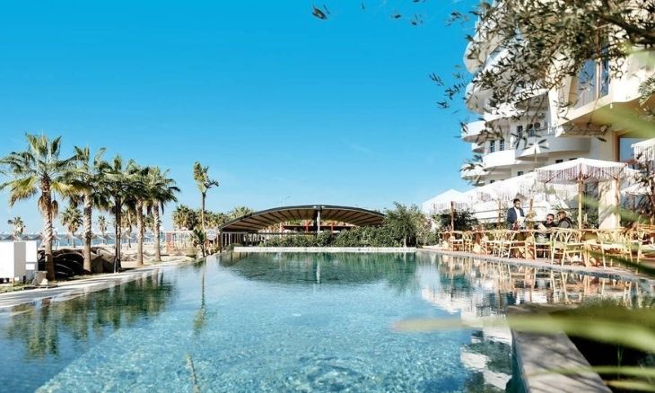 Epidamn White Sensation Durres | Holidays to Albania | Inspired Luxury ...