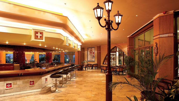 Atrium Palace Thalasso Spa Resort & Villas Rhodes | Holidays to Greek ...