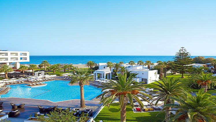 Creta Palace Grecotel Luxury Resort Crete | Holidays to Greek Islands ...