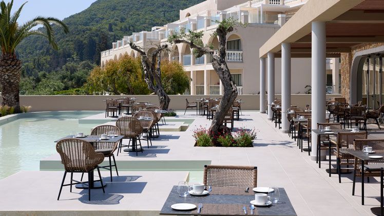 Marbella, Mar-Bella Collection Corfu | Holidays to Greek Islands ...