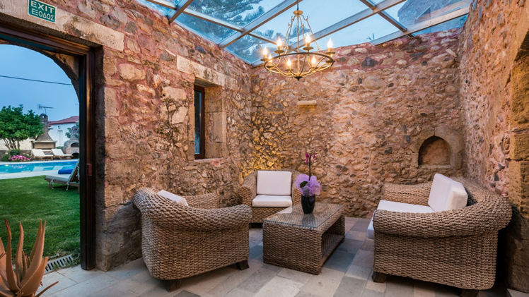 Spilia Village Crete | Holidays to Greek Islands | Inspired Luxury Escapes