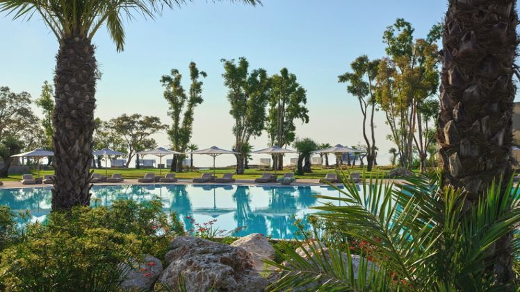 Ikos Odisia Corfu | Holidays to Greek Islands | Inspired Luxury Escapes