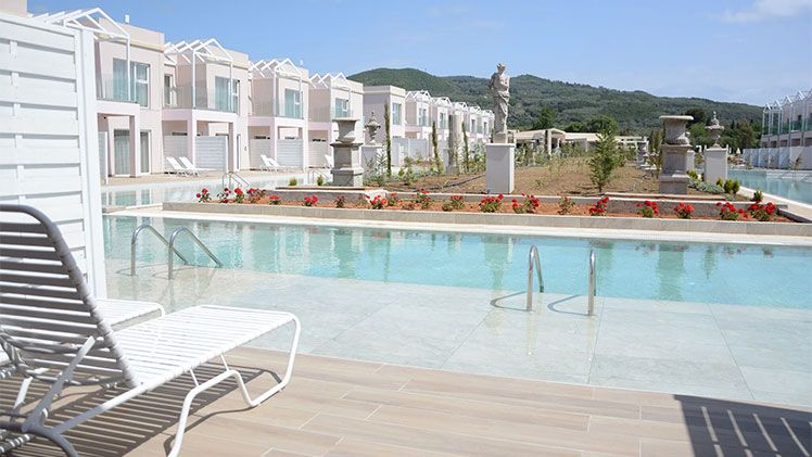 Labranda Sandy Villas Corfu | Holidays to Greek Islands | Inspired ...