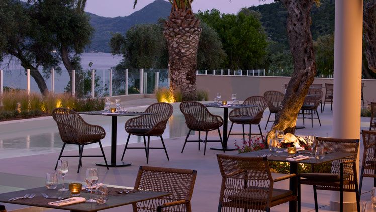 Marbella, Mar-Bella Collection Corfu | Holidays to Greek Islands ...