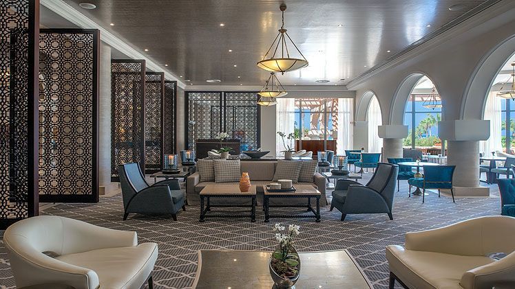 Elysium Hotel Cyprus | Holidays to Cyprus | Inspired Luxury Escapes