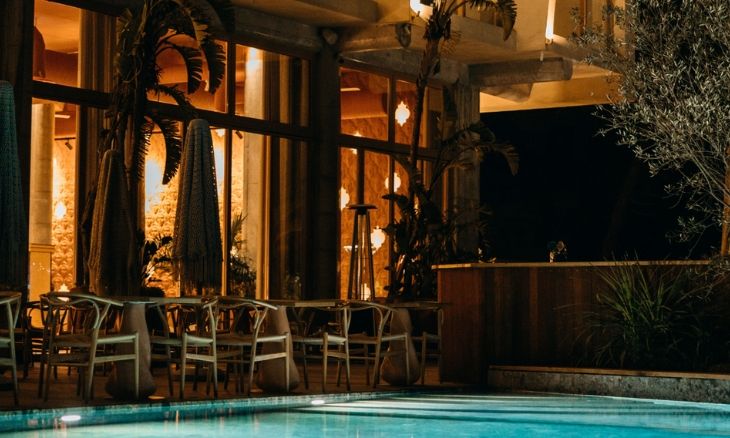 Epidamn White Sensation Durres | Holidays to Albania | Inspired Luxury ...