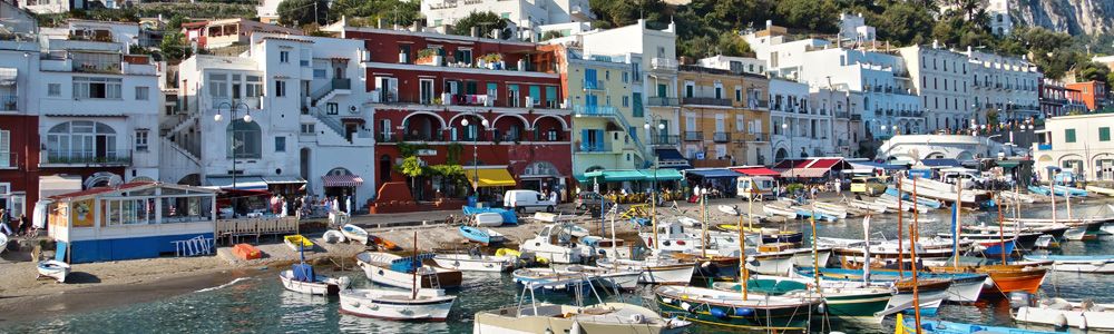 Capri Holidays 2026/2027 | Luxury Holidays to Capri | Inspired Luxury ...