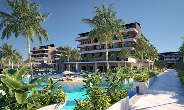 XO Cape Arnna Fethiye Dalaman | Holidays to Turkey | Inspired Luxury ...