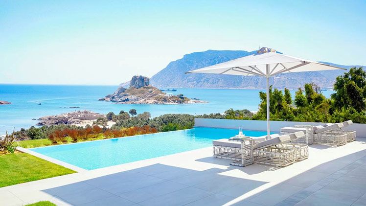 Ikos Aria Kos | Holidays to Greek Islands | Inspired Luxury Escapes