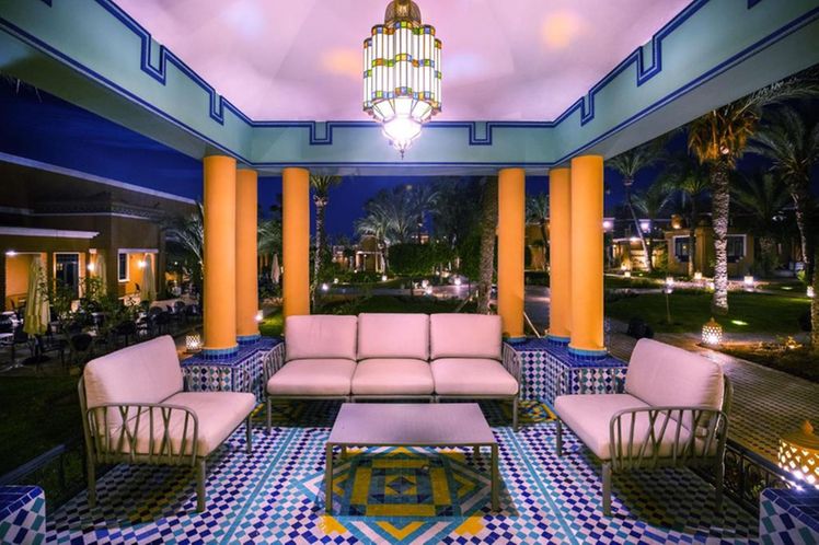 Hotel Sol Oasis | Hotel Deals Morocco | Inspired Luxury Escapes