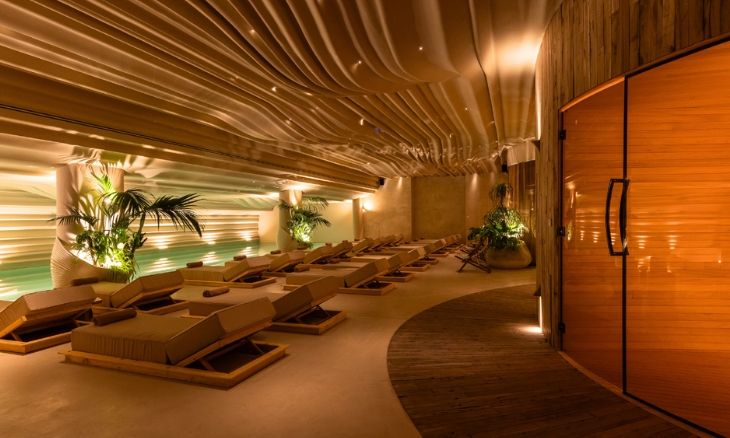 Epidamn White Sensation Durres | Holidays to Albania | Inspired Luxury ...