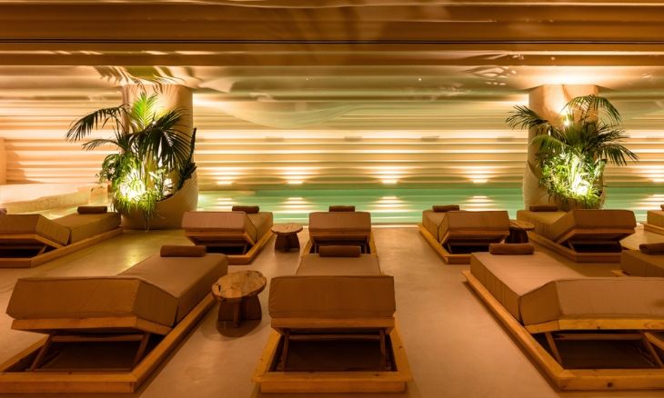 Epidamn White Sensation Durres | Holidays to Albania | Inspired Luxury ...