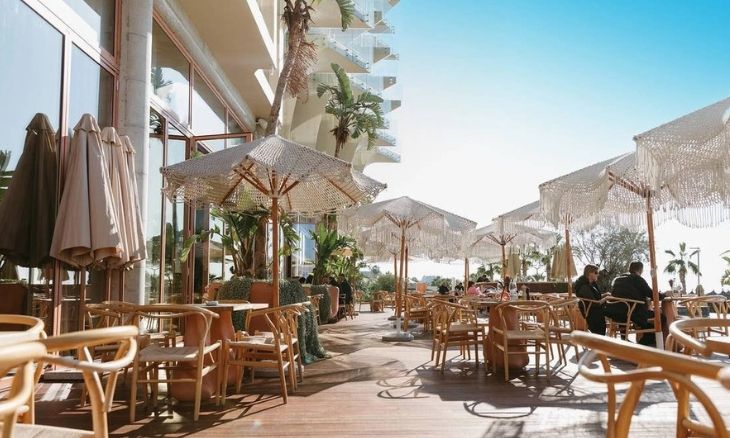 Epidamn White Sensation Durres | Holidays to Albania | Inspired Luxury ...