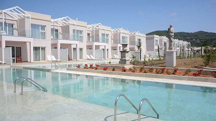 Labranda Sandy Villas Corfu | Holidays to Greek Islands | Inspired ...