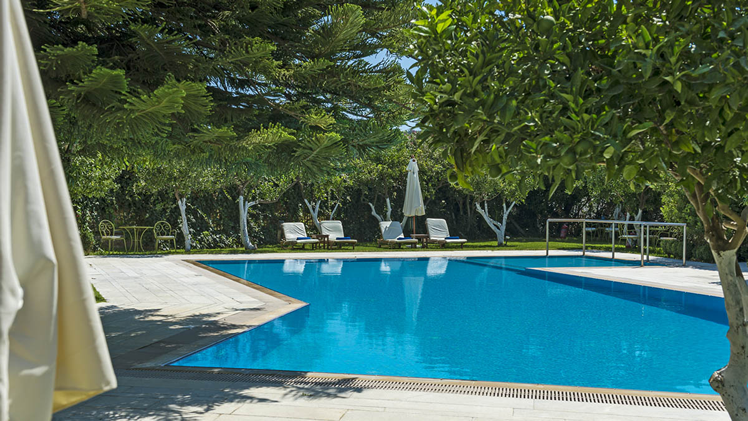 Spilia Village Crete | Holidays to Greek Islands | Inspired Luxury Escapes